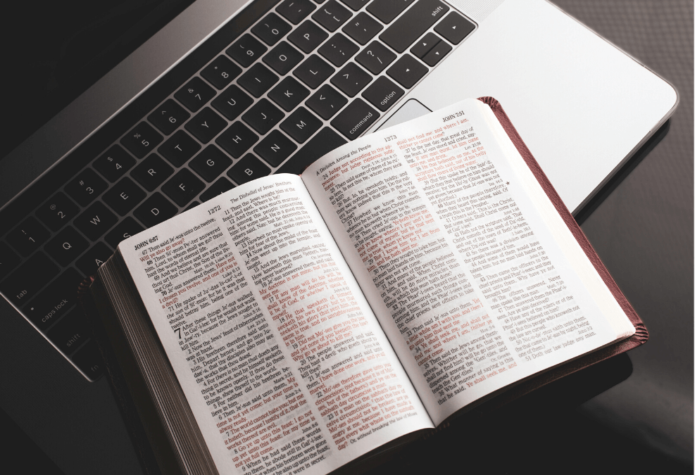 Pastoral Internships - Discover What God Has Planned for You